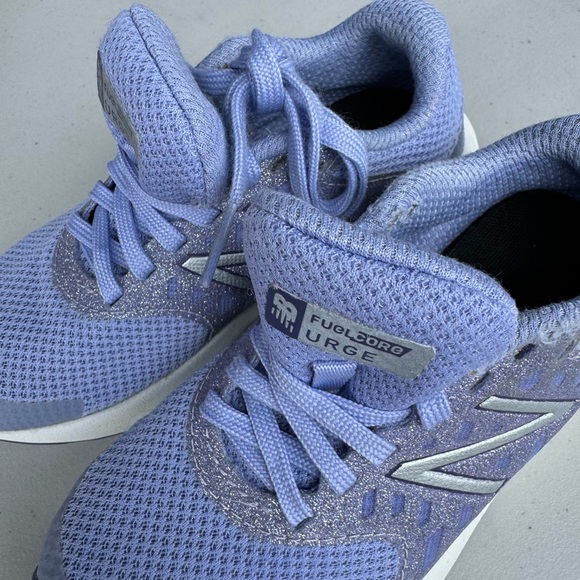 New Balance | Shoes | New Balance Snickers For Girls | Poshmark